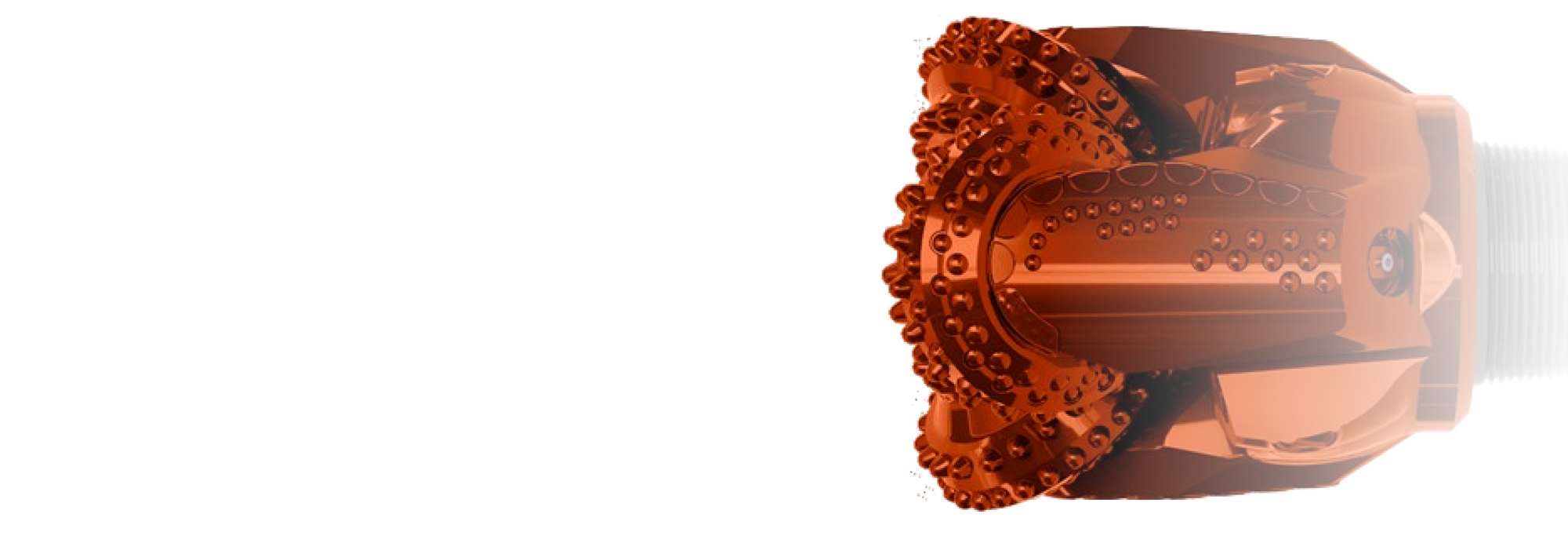 Barrenas Triconicas – Drill America