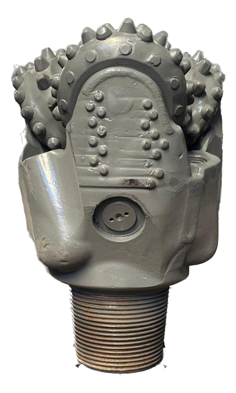 Triconic Auger 17 1/2" TCIP – Drill America